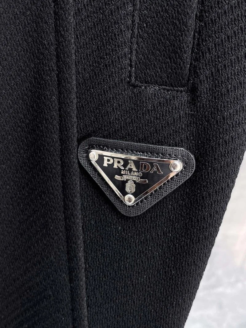 Bargain Prada Long Pants