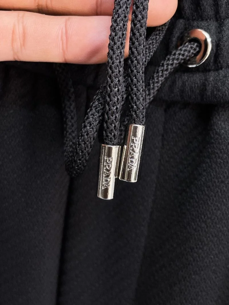 Bargain Prada Long Pants