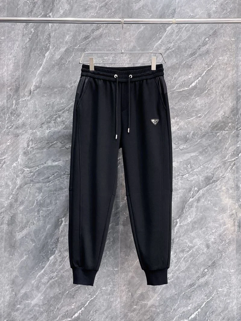 Prada Long Pants