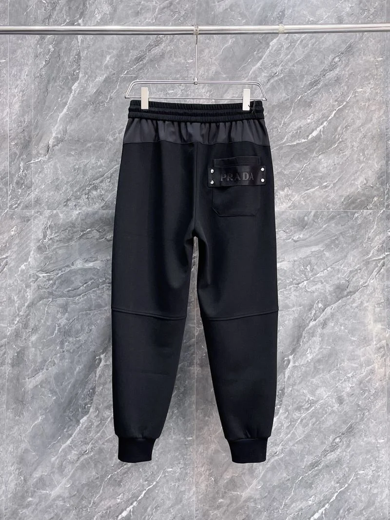 Inexpensive Prada Long Pants
