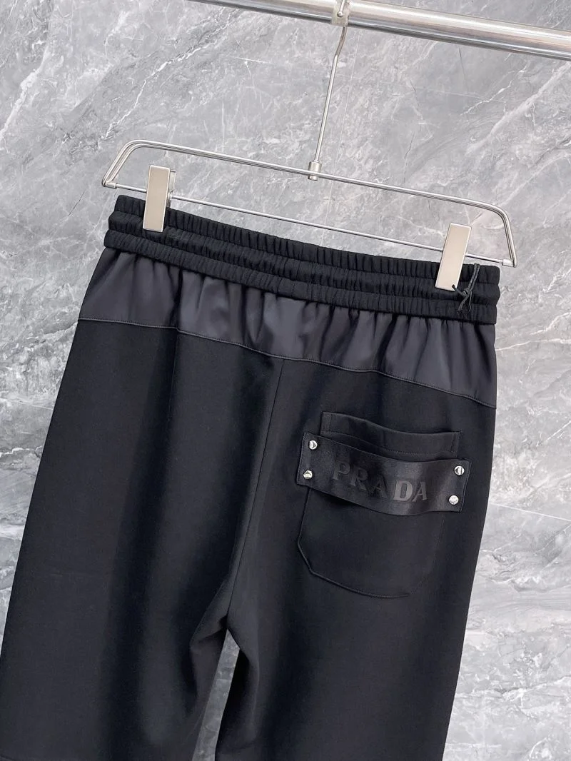 Inexpensive Prada Long Pants