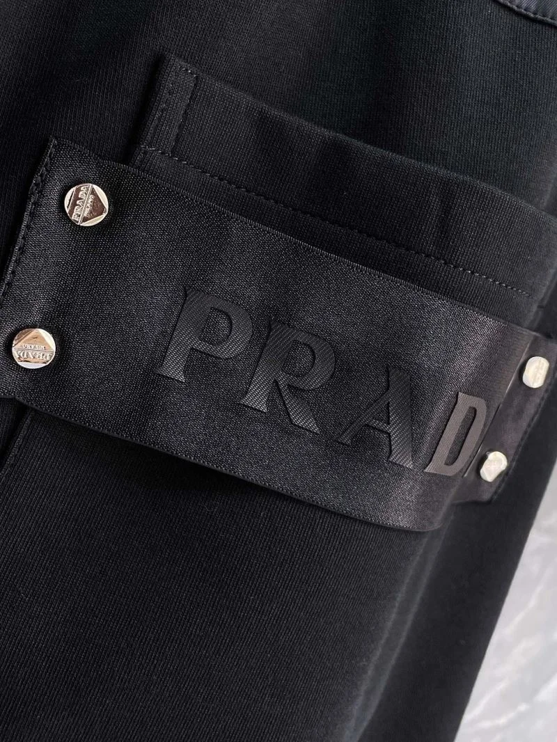 Inexpensive Prada Long Pants