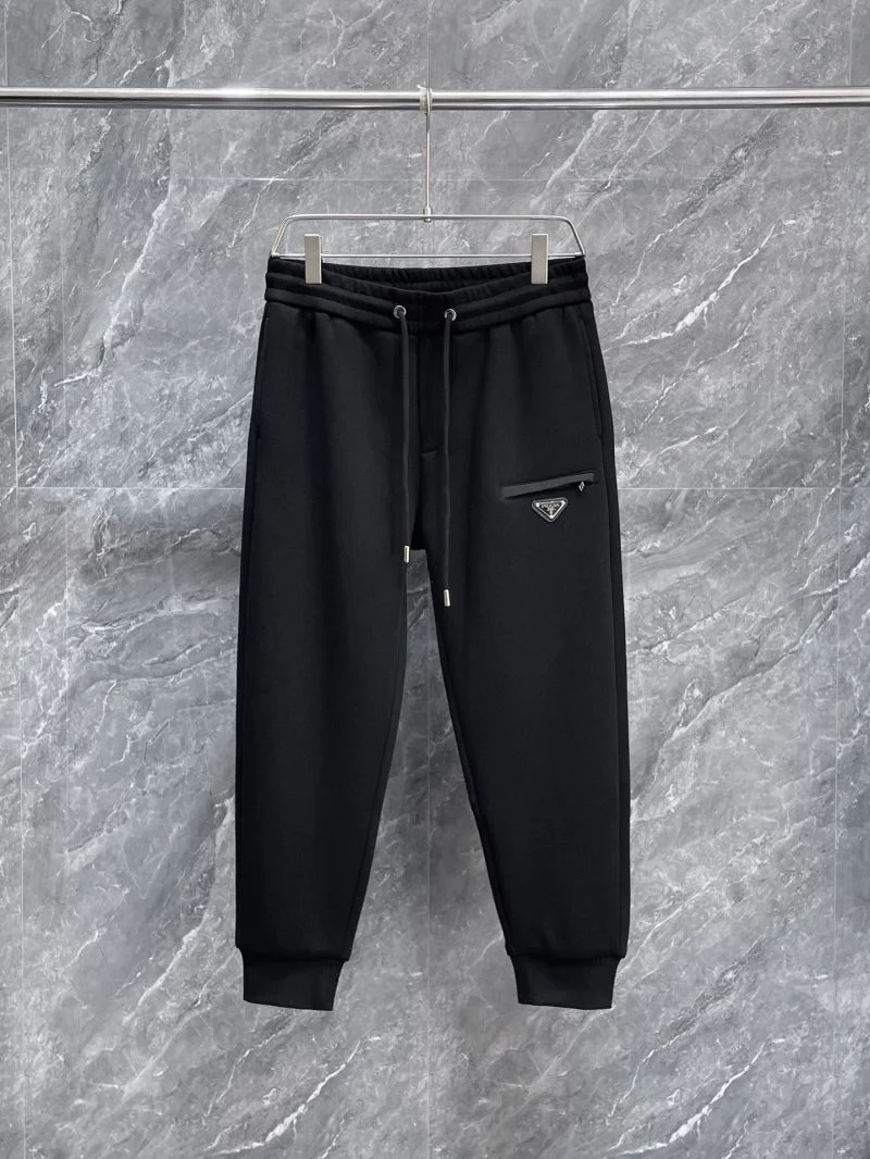 Prada Long Pants