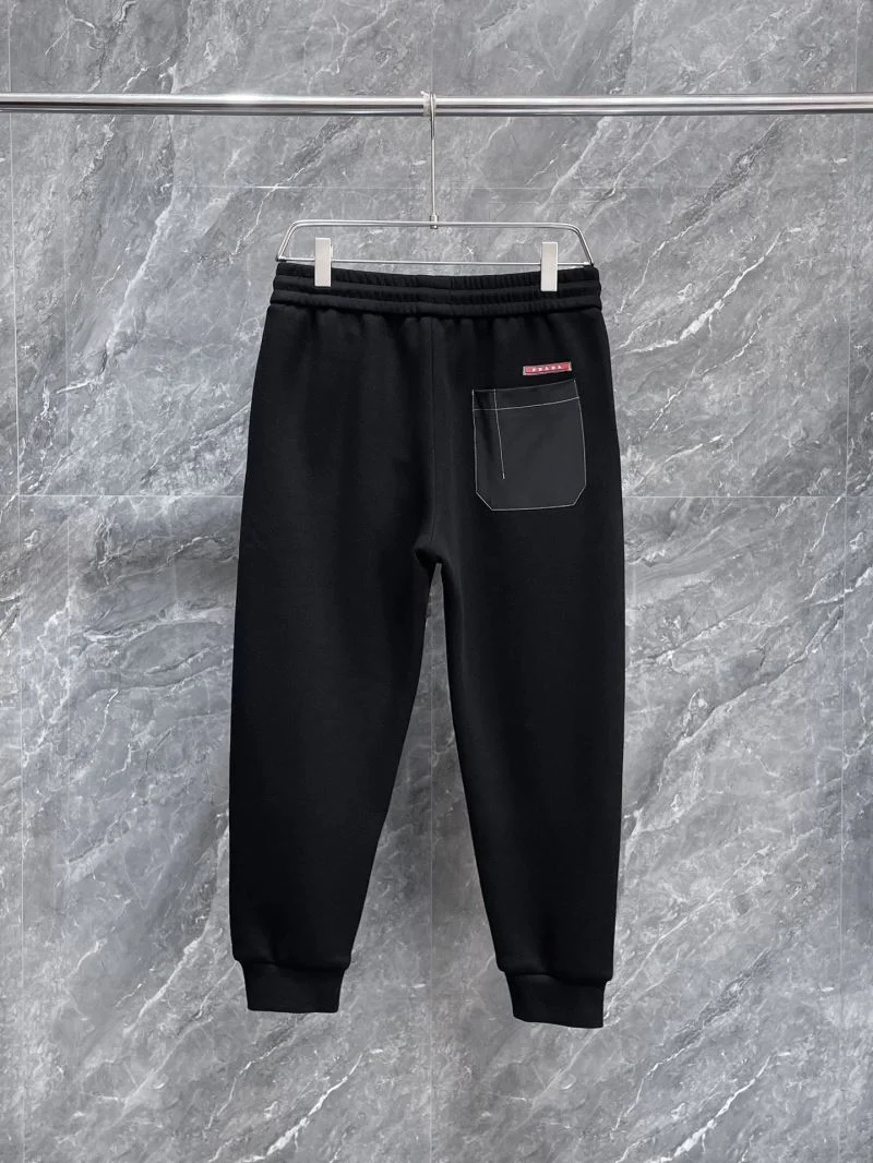 Cut-rate Prada Long Pants