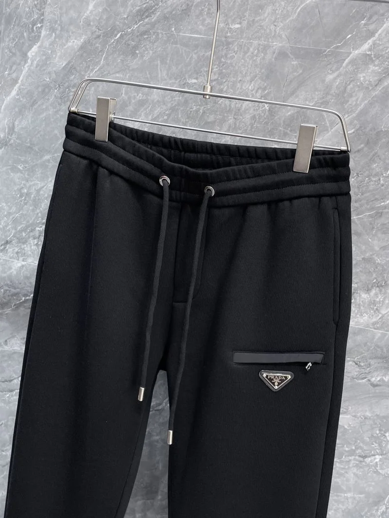 Cut-rate Prada Long Pants