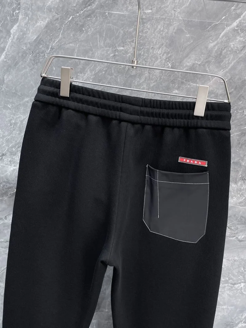 Cut-rate Prada Long Pants