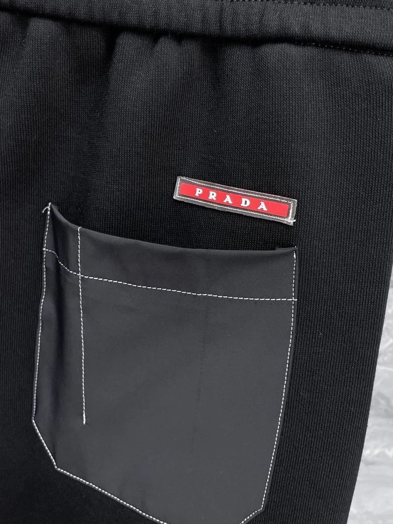 Cut-rate Prada Long Pants