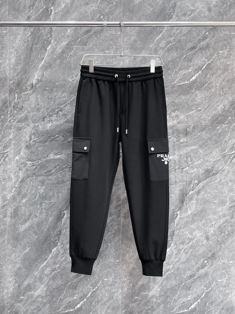 Prada Long Pants