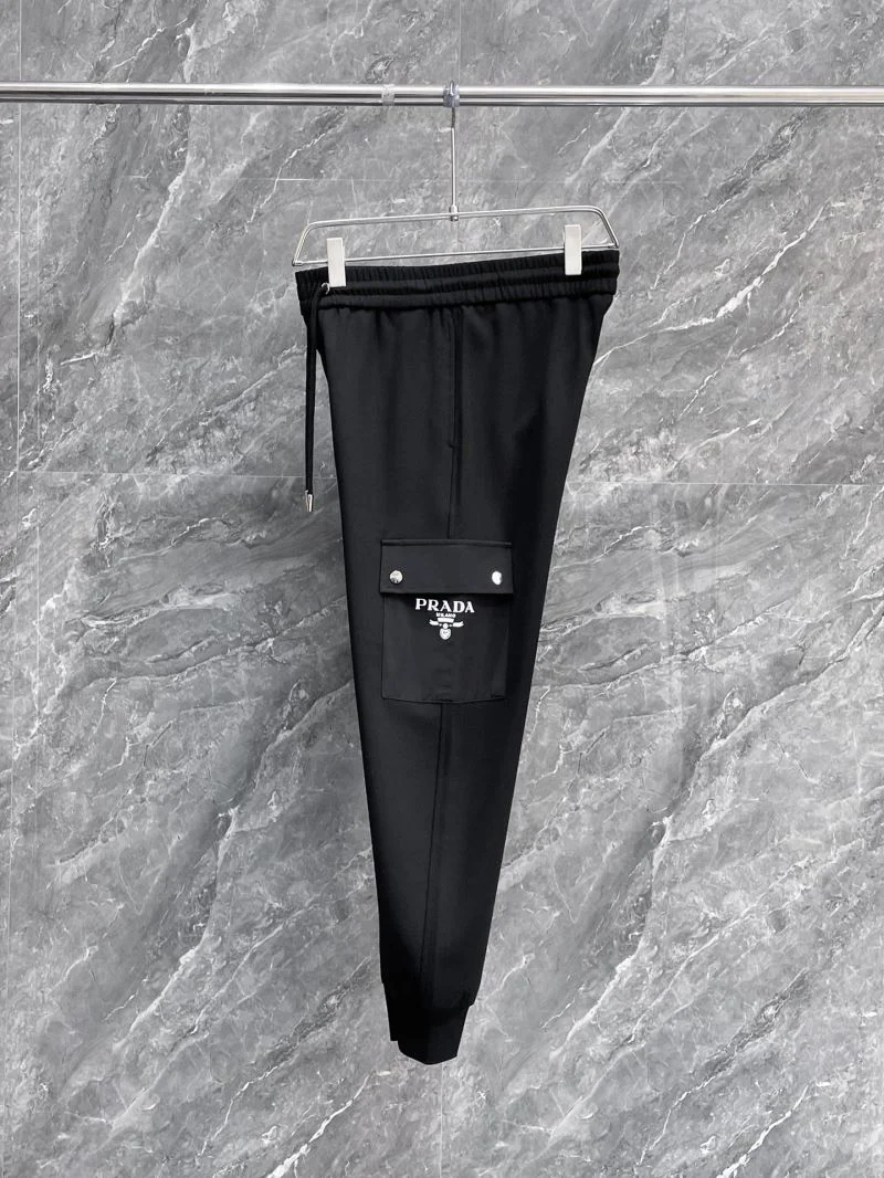 Indistinguishable Prada Long Pants