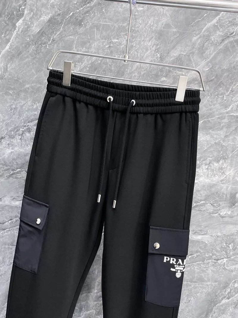 Indistinguishable Prada Long Pants