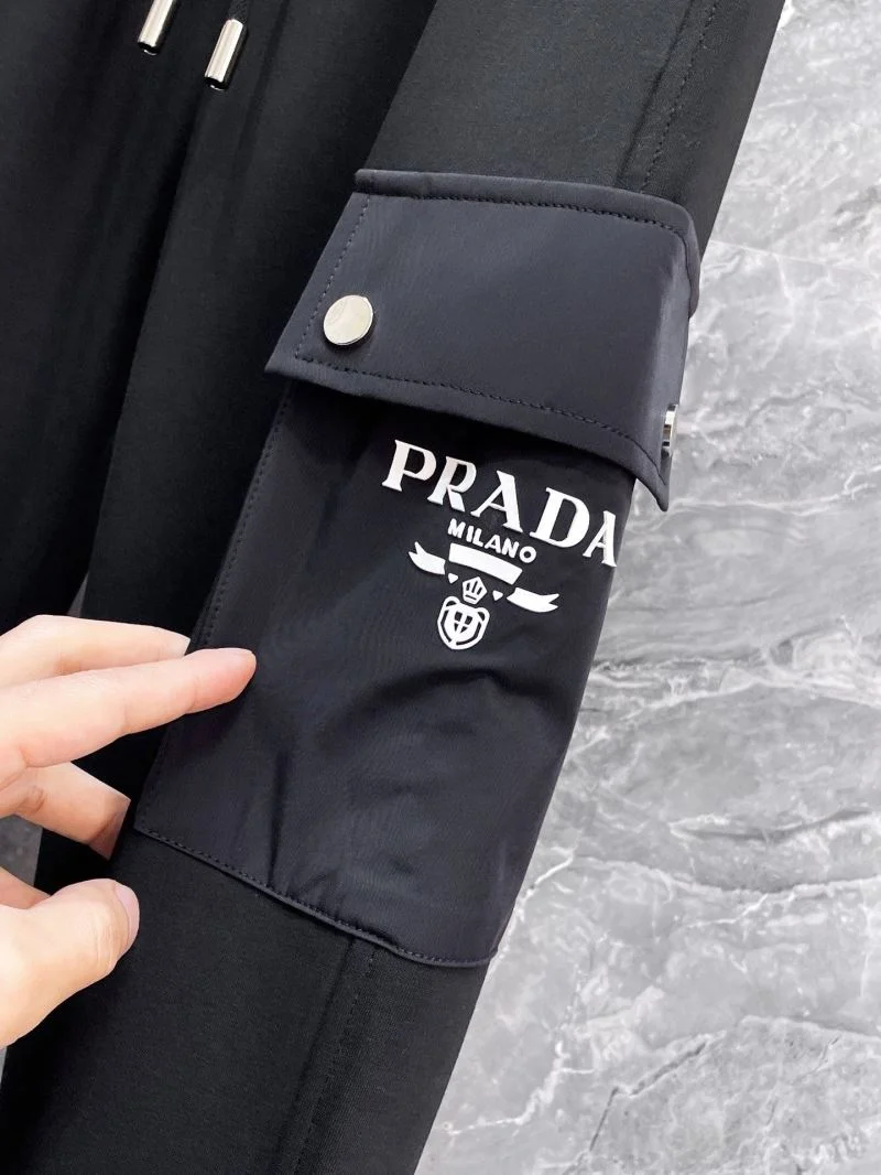Indistinguishable Prada Long Pants