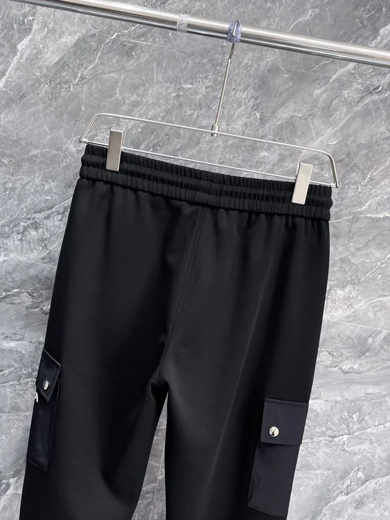 Indistinguishable Prada Long Pants