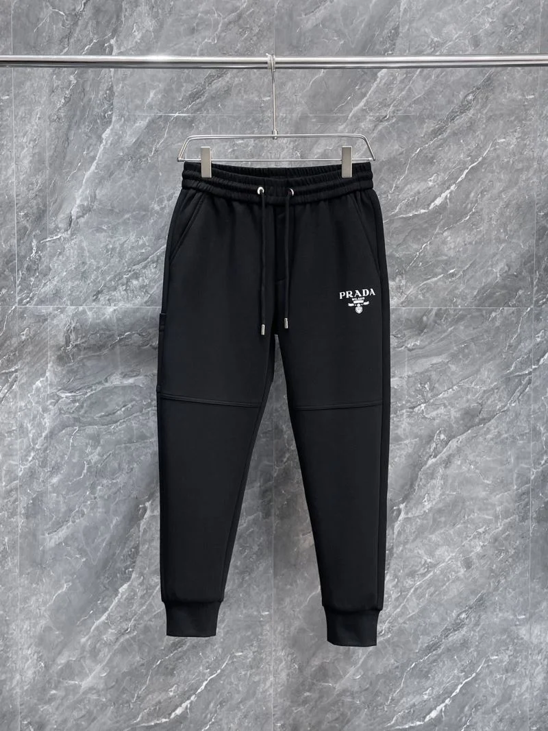 Prada Long Pants