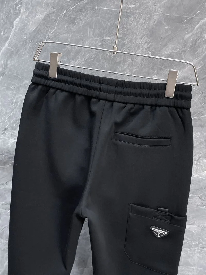 Affordable Prada Long Pants