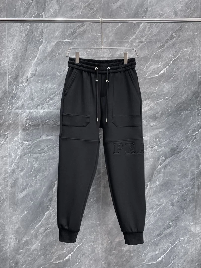Prada Long Pants