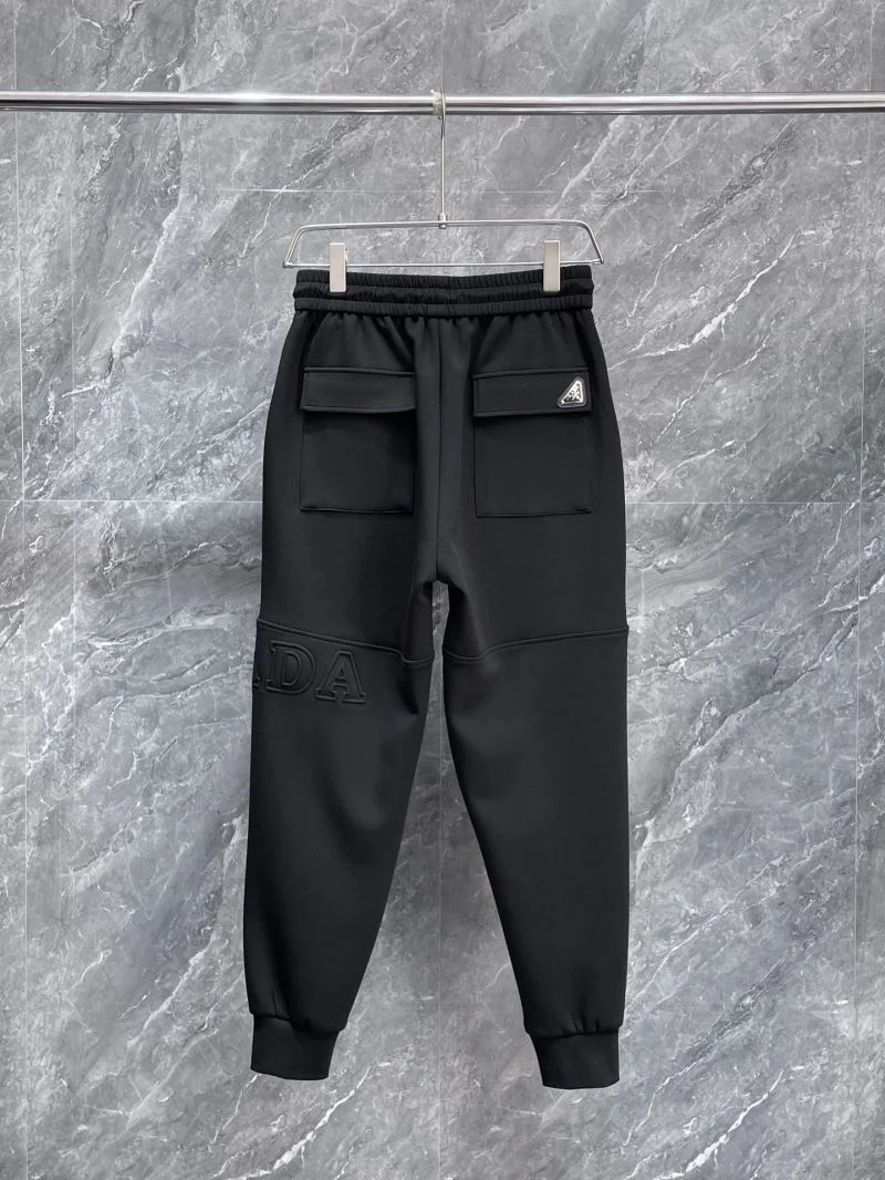 Indistinguishable Prada Long Pants