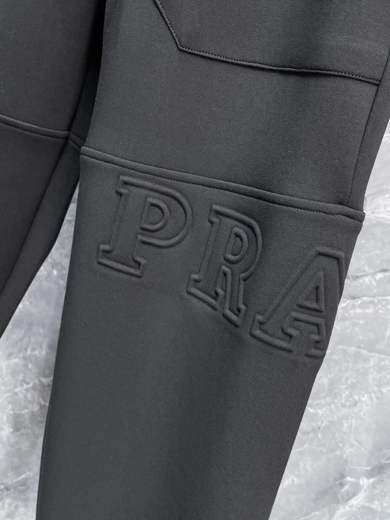 Indistinguishable Prada Long Pants