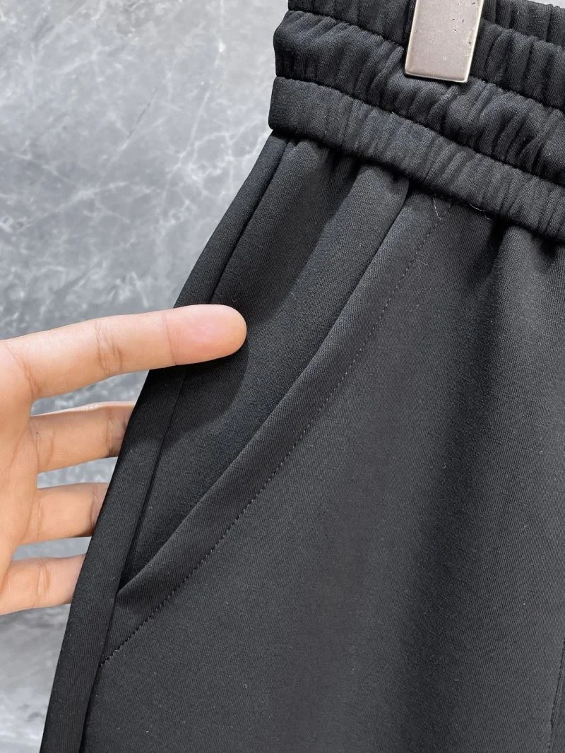 Indistinguishable Prada Long Pants