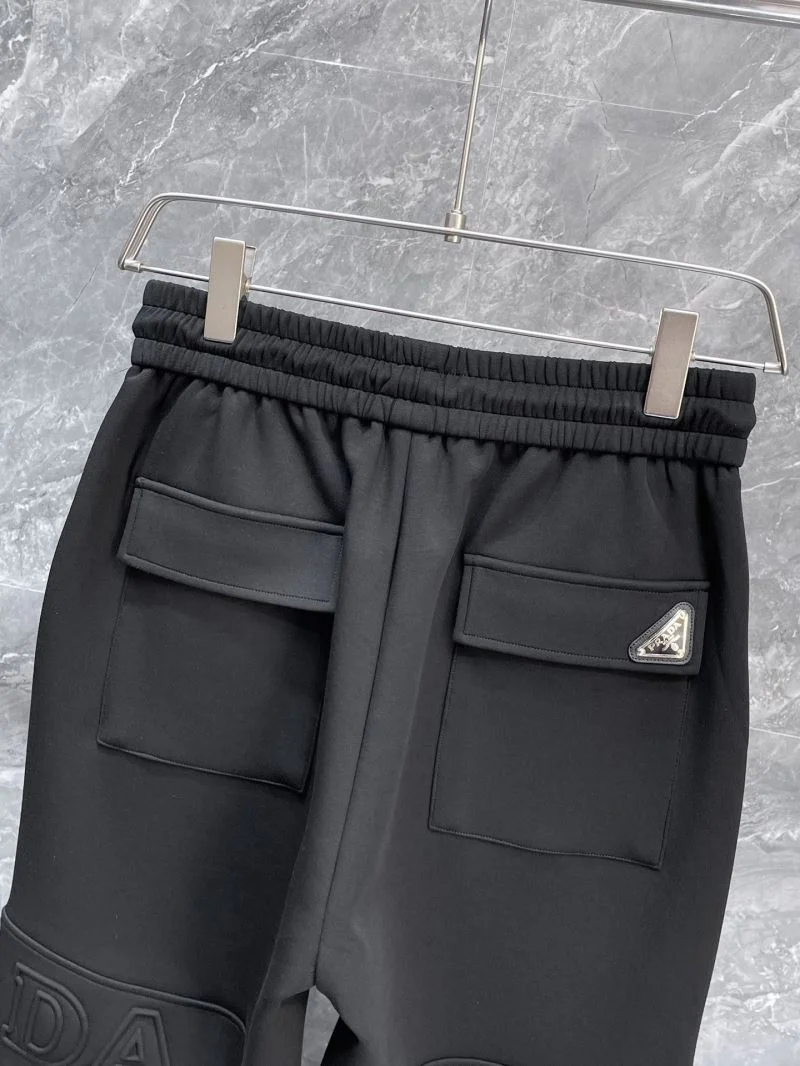Indistinguishable Prada Long Pants