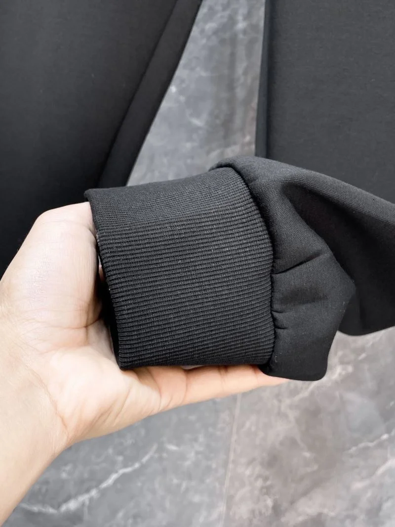 Indistinguishable Prada Long Pants