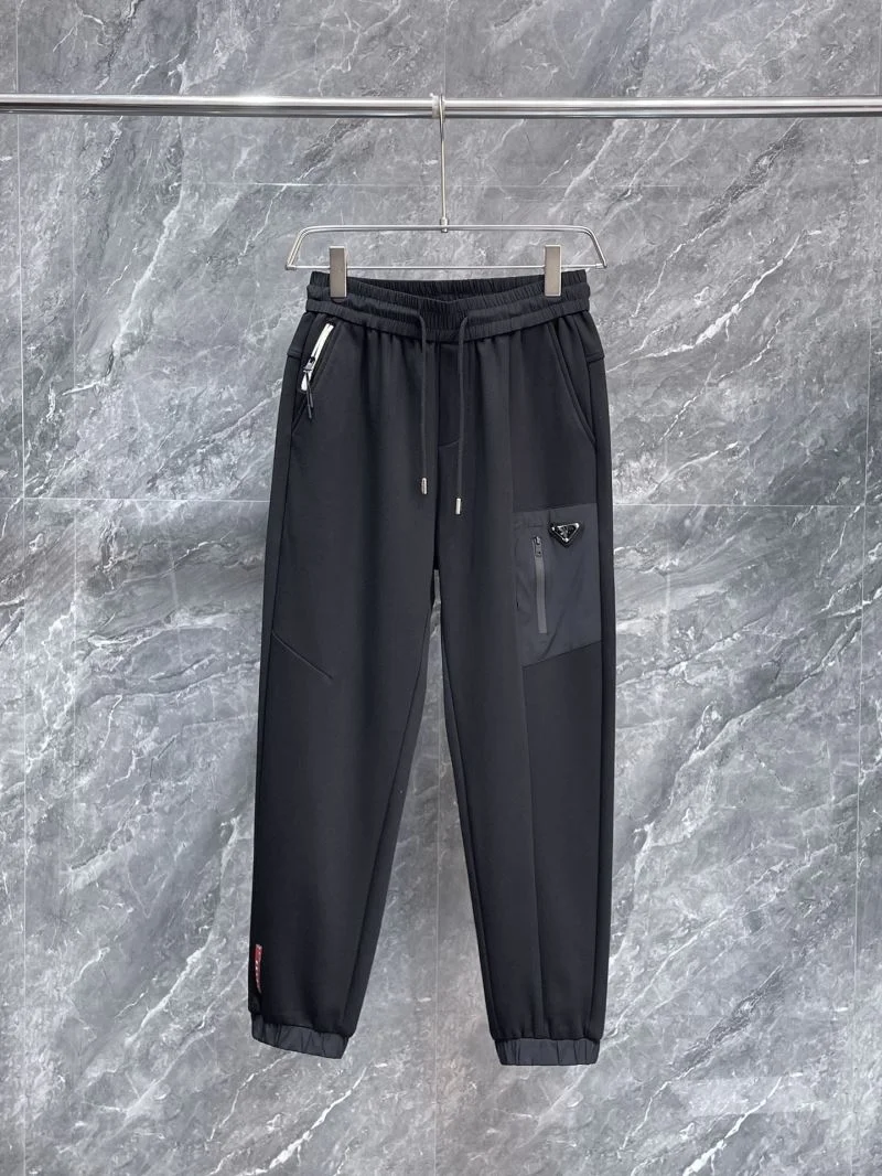 Prada Long Pants