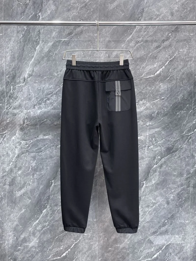 Accurate model Prada Long Pants