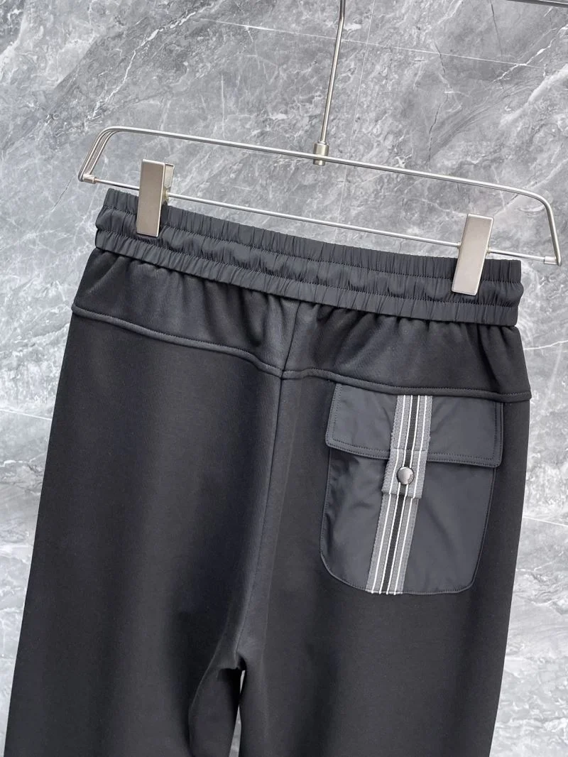 Accurate model Prada Long Pants