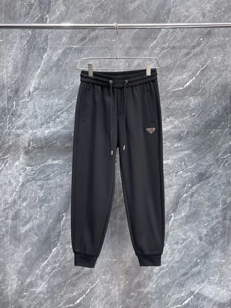 Prada Long Pants