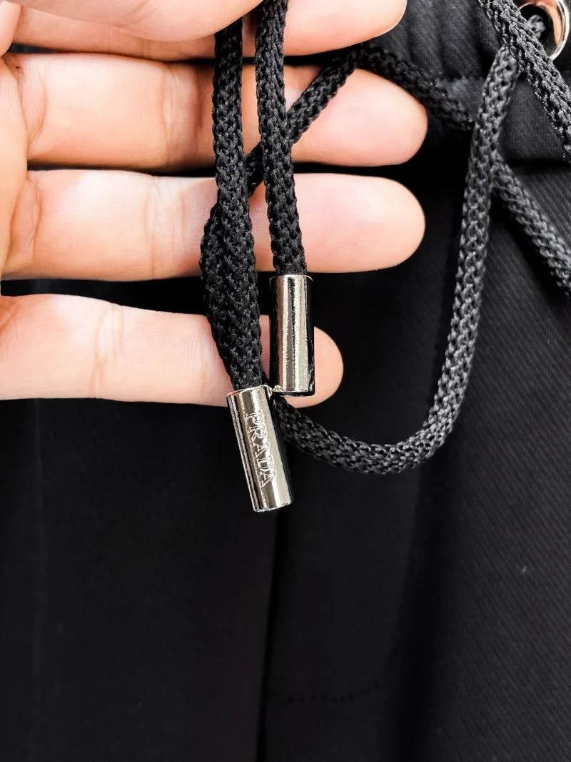 Exact replica Prada Long Pants