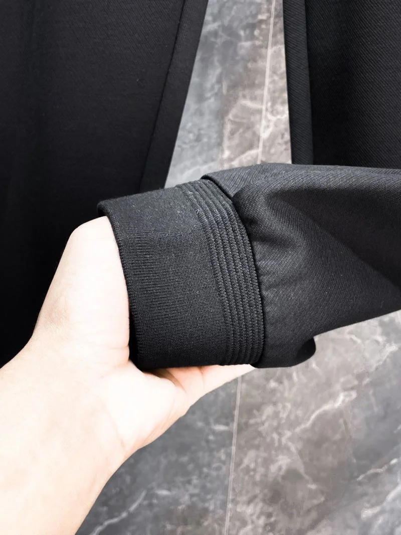 Exact replica Prada Long Pants