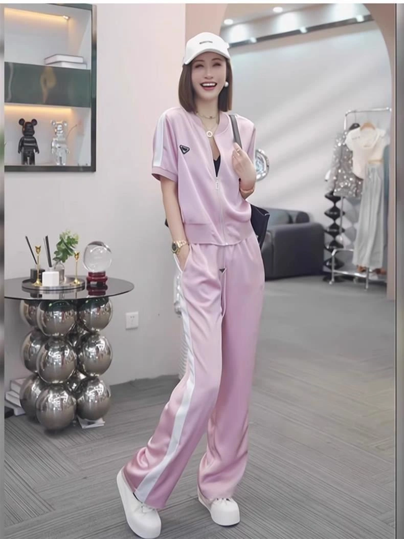 Prada Long Suits