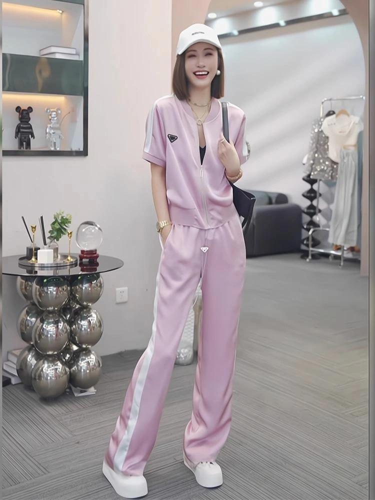 High accuracy Prada Long Suits