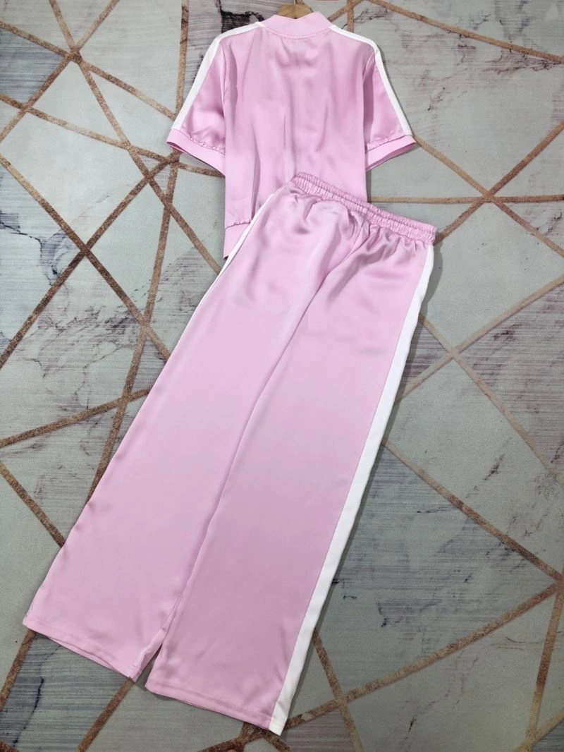 High accuracy Prada Long Suits