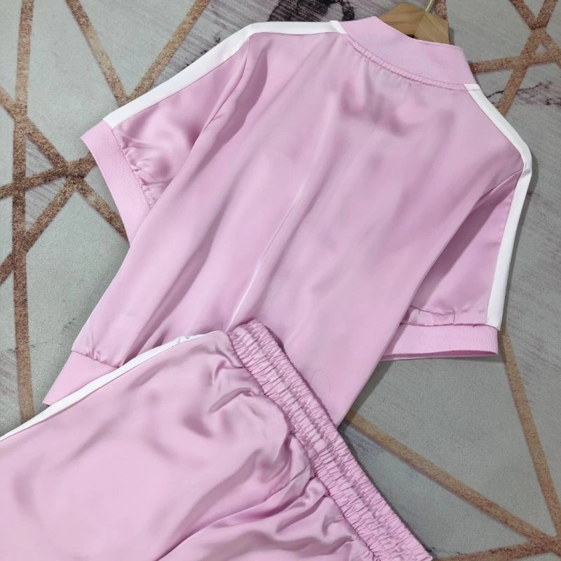 High accuracy Prada Long Suits