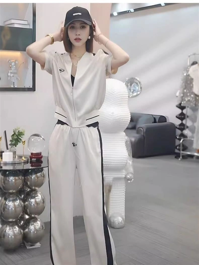 Prada Long Suits