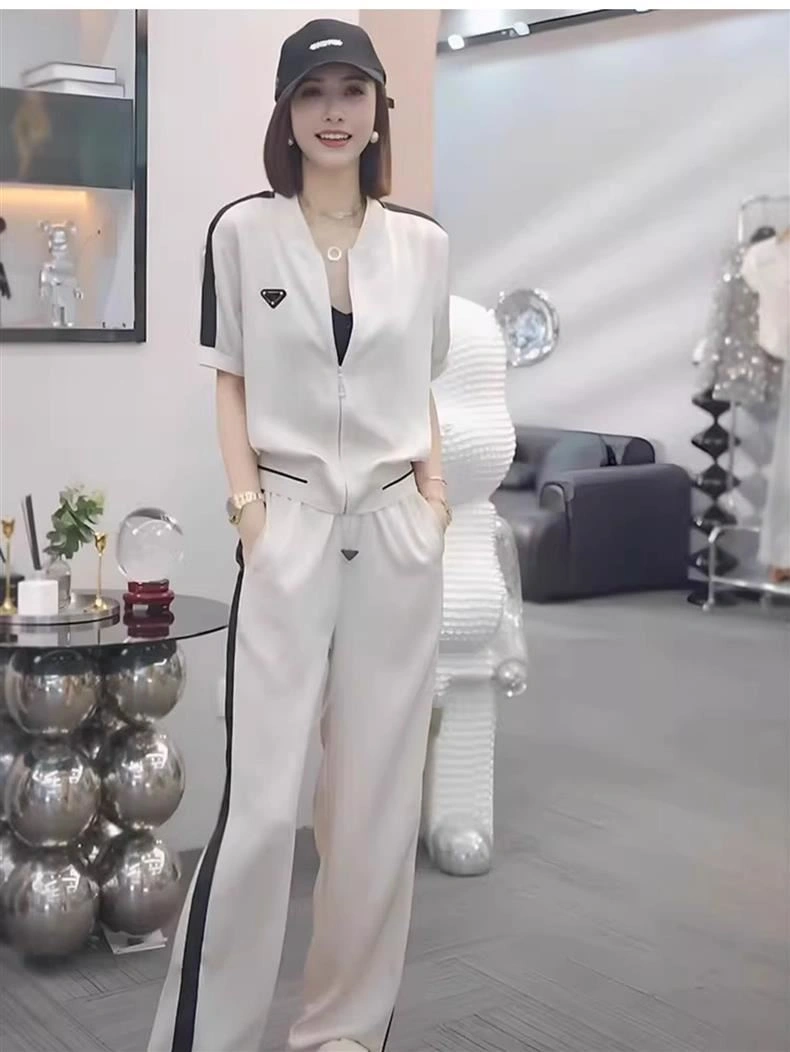 Exact replica Prada Long Suits