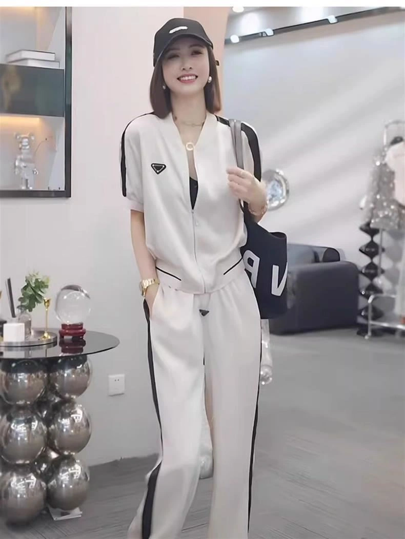 Exact replica Prada Long Suits