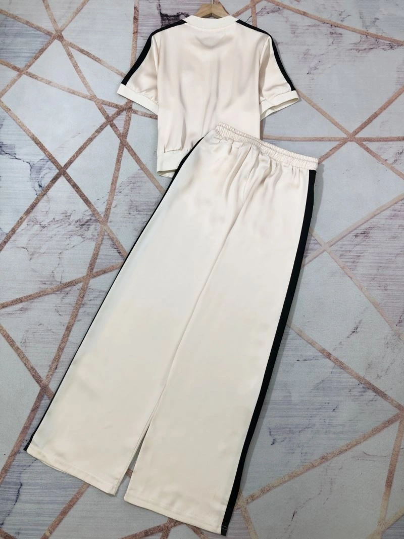 Exact replica Prada Long Suits