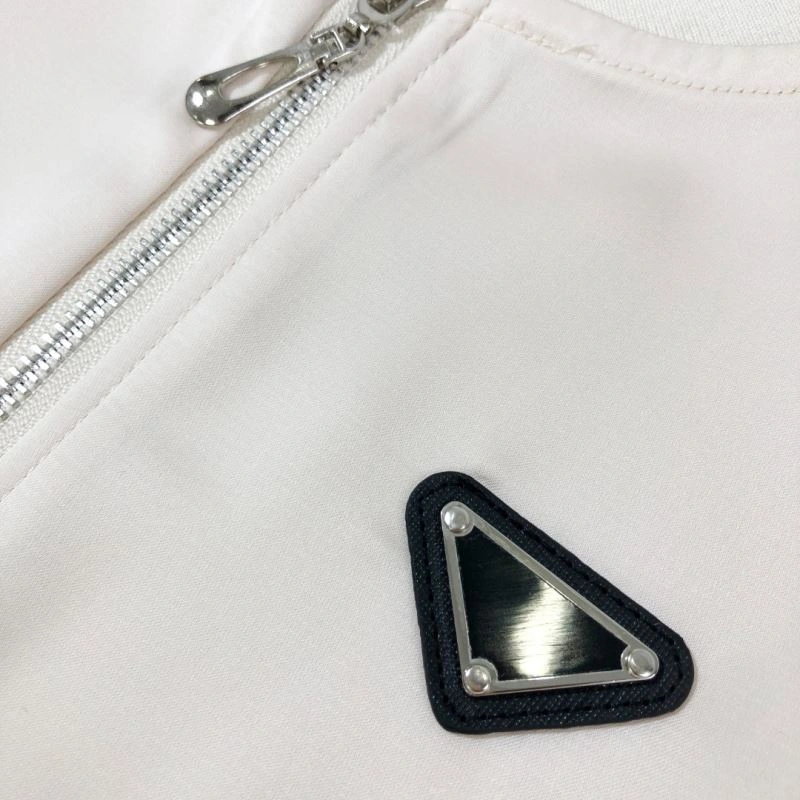 Exact replica Prada Long Suits