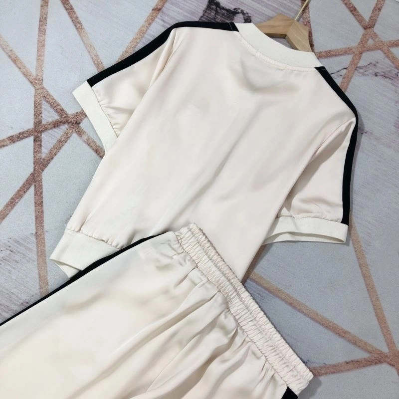 Exact replica Prada Long Suits