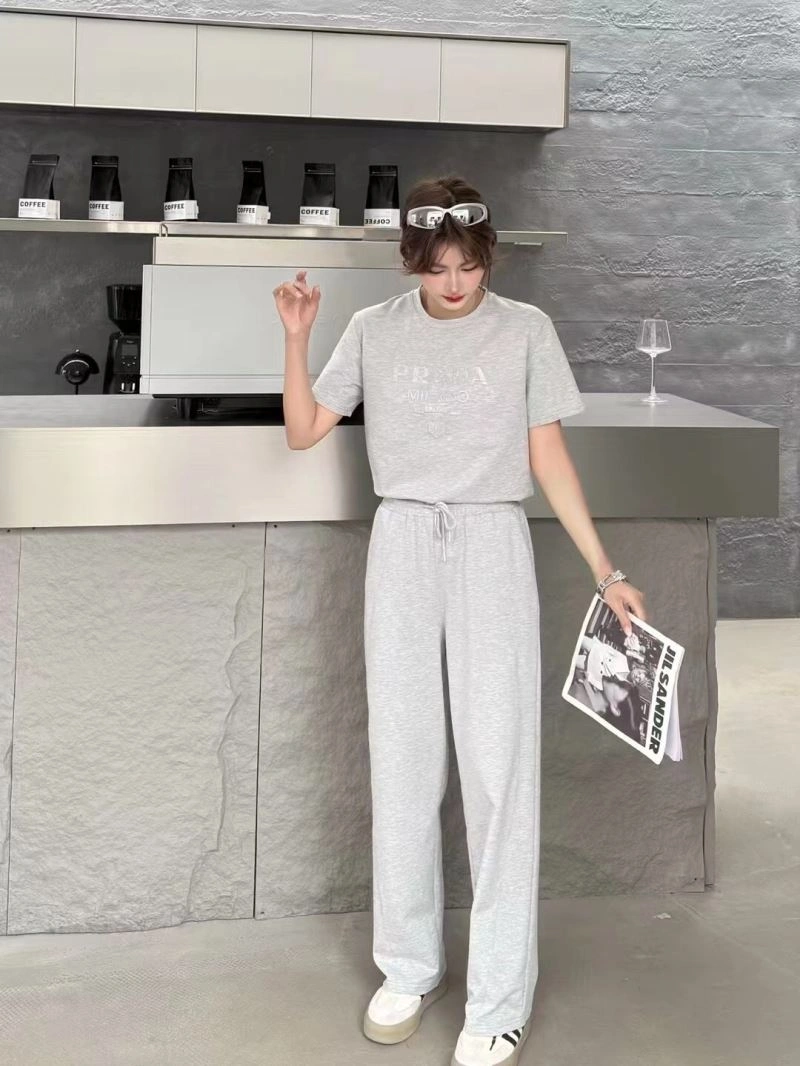 OEM Prada Long Suits
