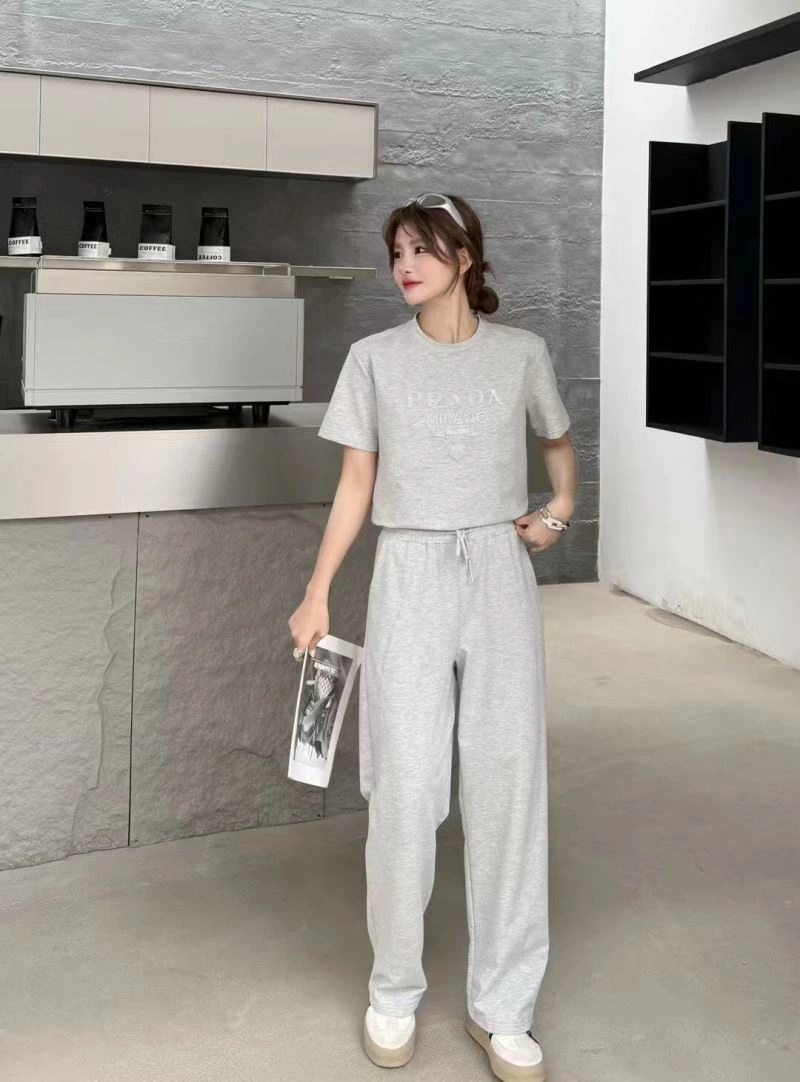 OEM Prada Long Suits