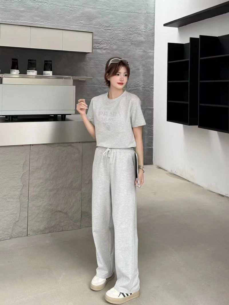 OEM Prada Long Suits