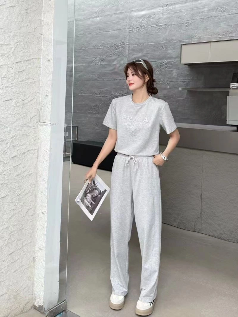OEM Prada Long Suits