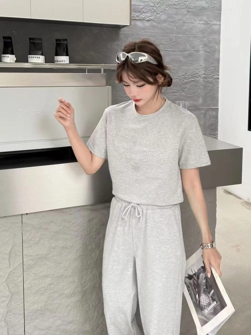OEM Prada Long Suits