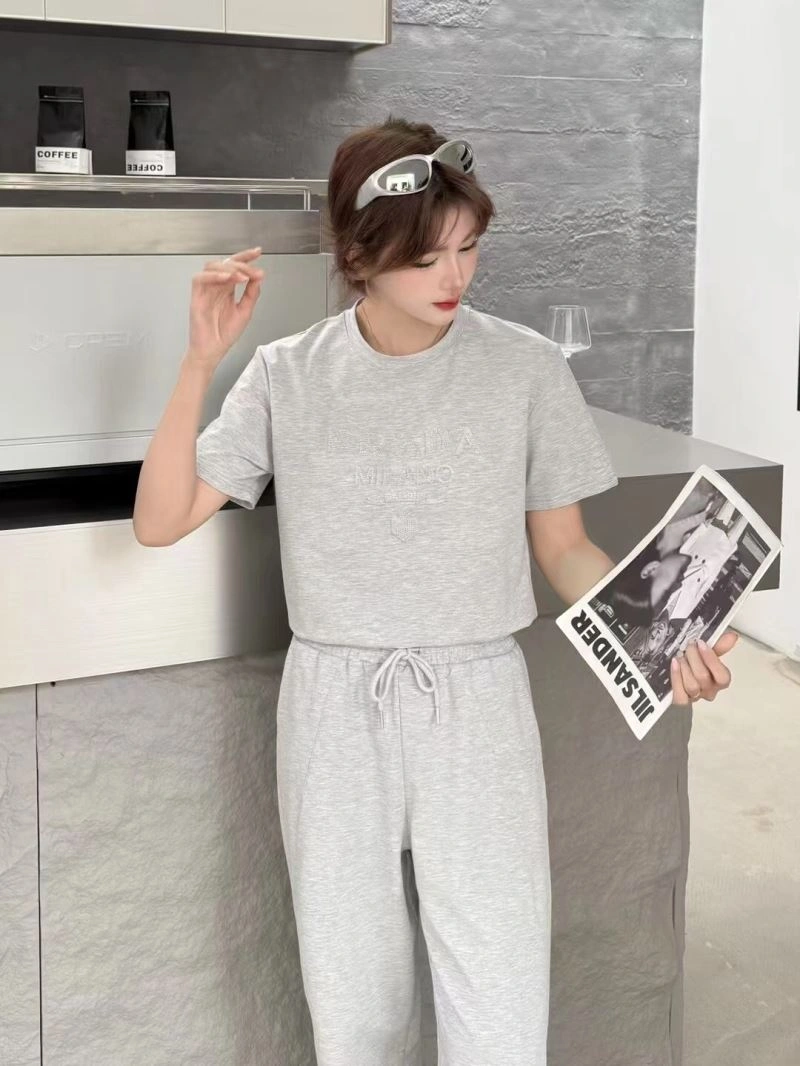 OEM Prada Long Suits