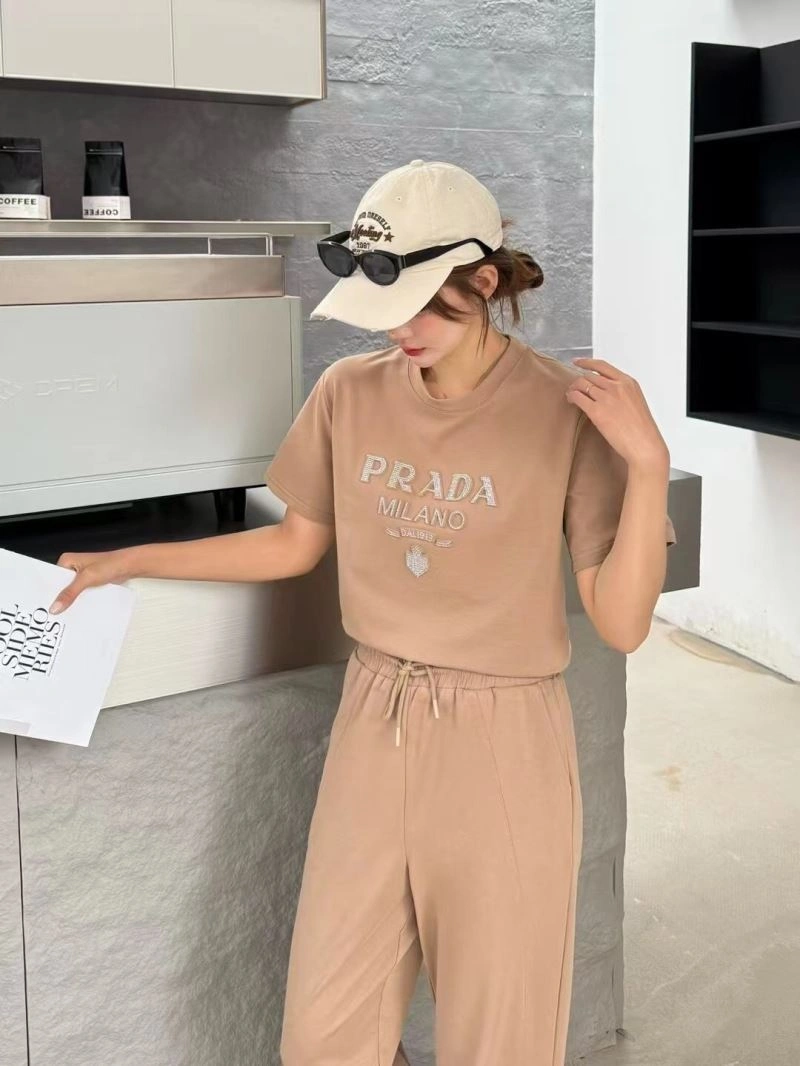 Bargain Prada Long Suits