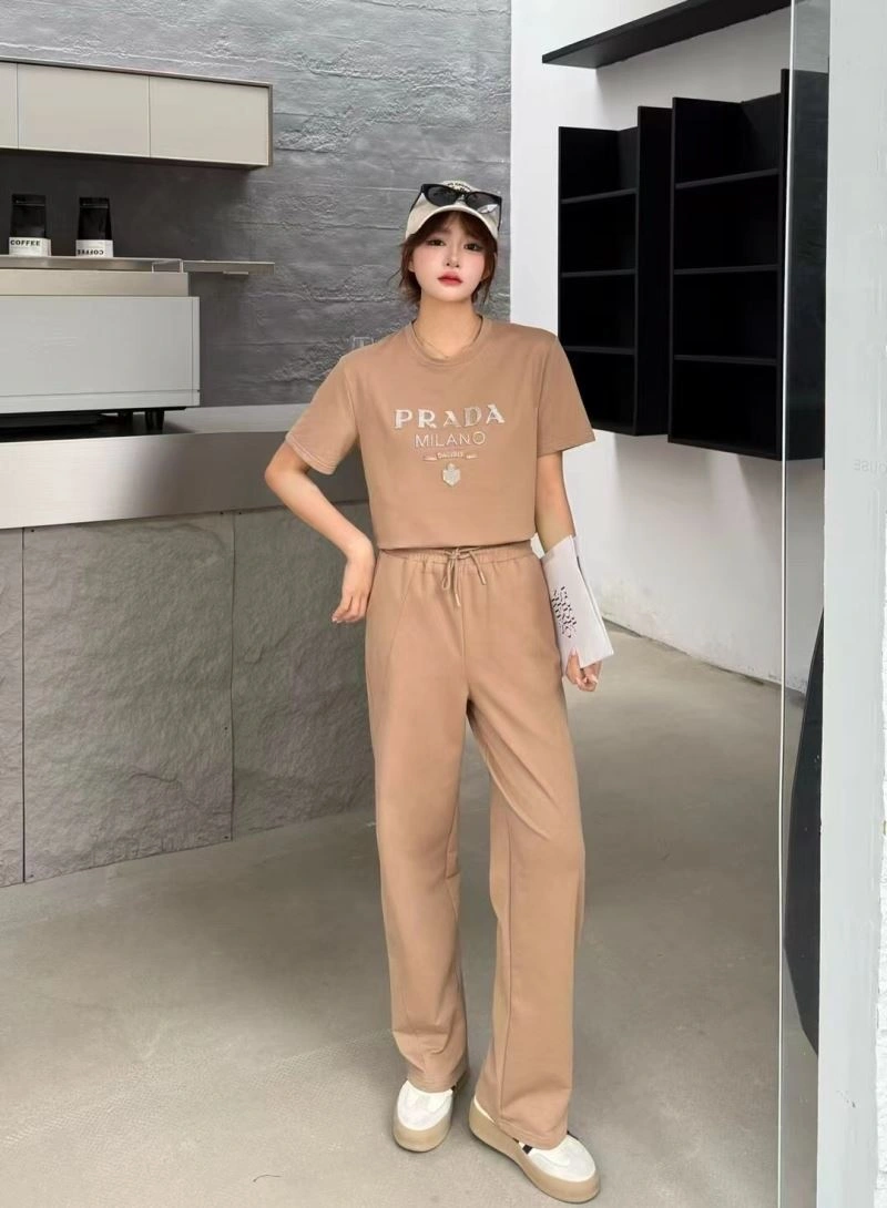 Bargain Prada Long Suits