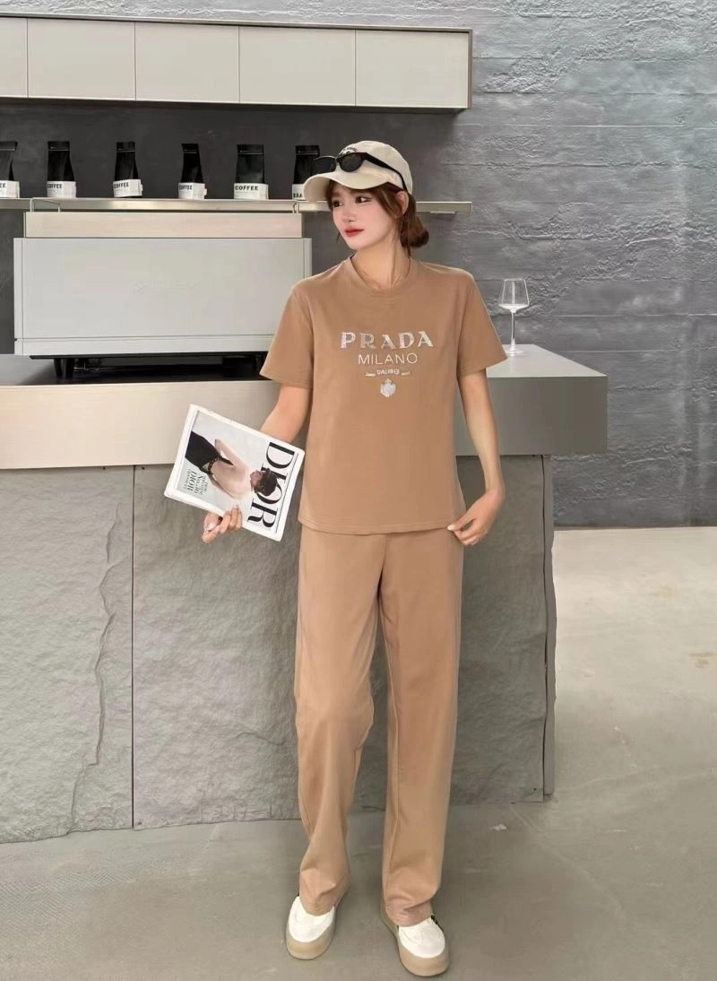 Bargain Prada Long Suits