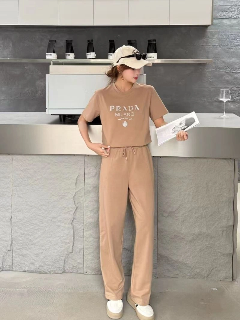 Bargain Prada Long Suits
